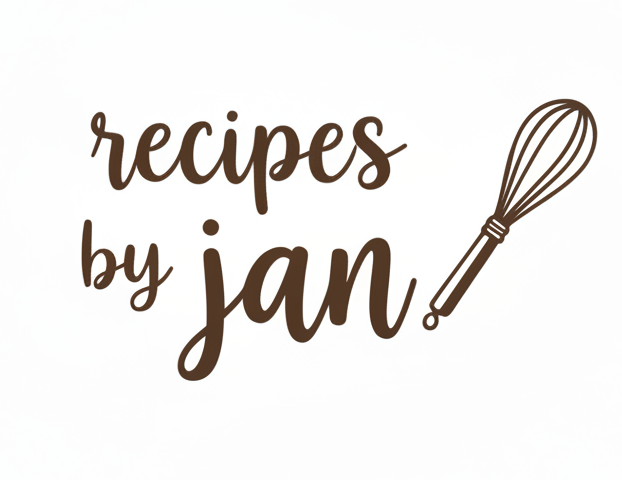 Jan's Kitchen - Heartwarming Recipes from the Heartland